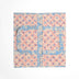 Set of 3 - Nature's Canvas Blue Pie Bags